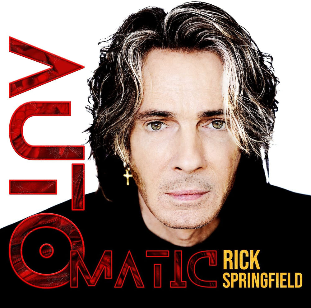News – Page 3 – Rick Springfield's Official Website