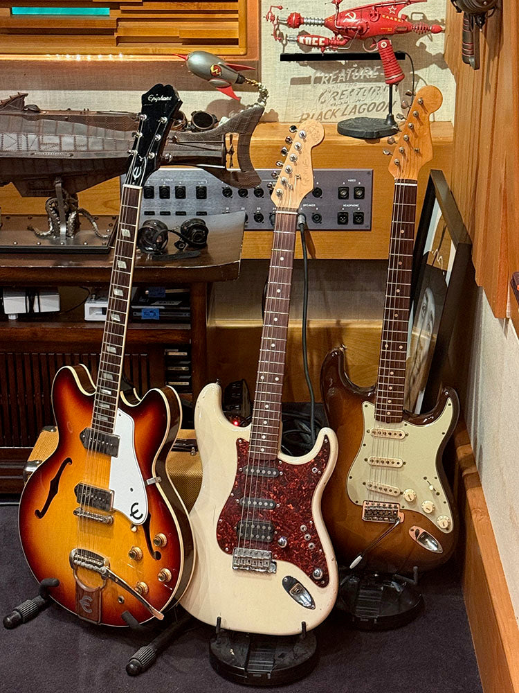 New Music – Rick Springfield's Official Website