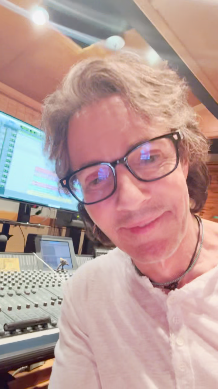 Video Update from Rick 12/24/25 – Rick Springfield's Official Website