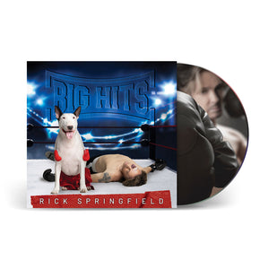 Rick Springfield Official Website – Rick Springfield's Official Website