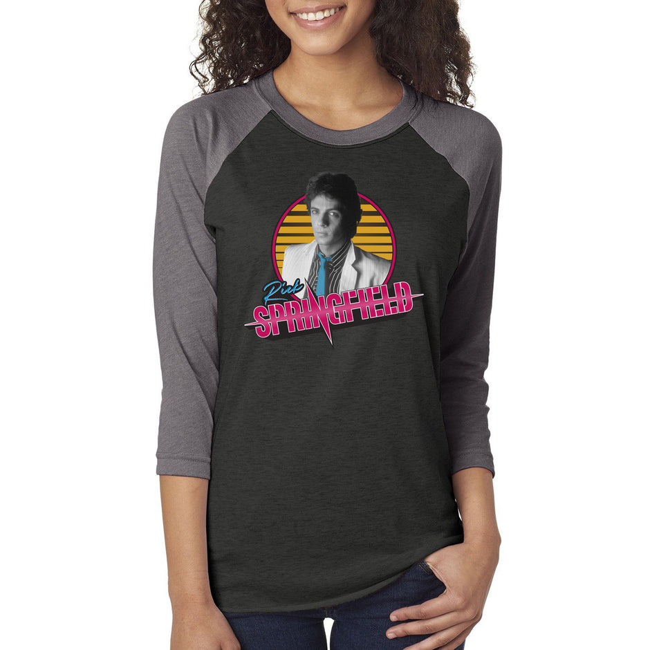 APPAREL – Rick Springfield's Official Website