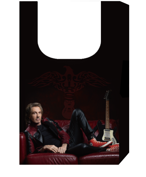 Tote bag -Rick Springfield 2024 – Rick Springfield's Official Website