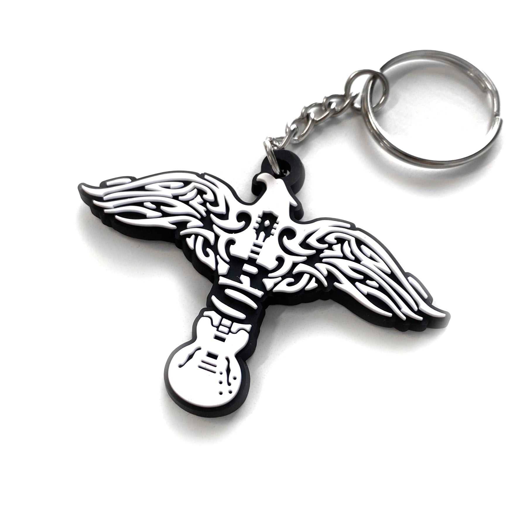 Keychain - RS Logo – Rick Springfield's Official Website