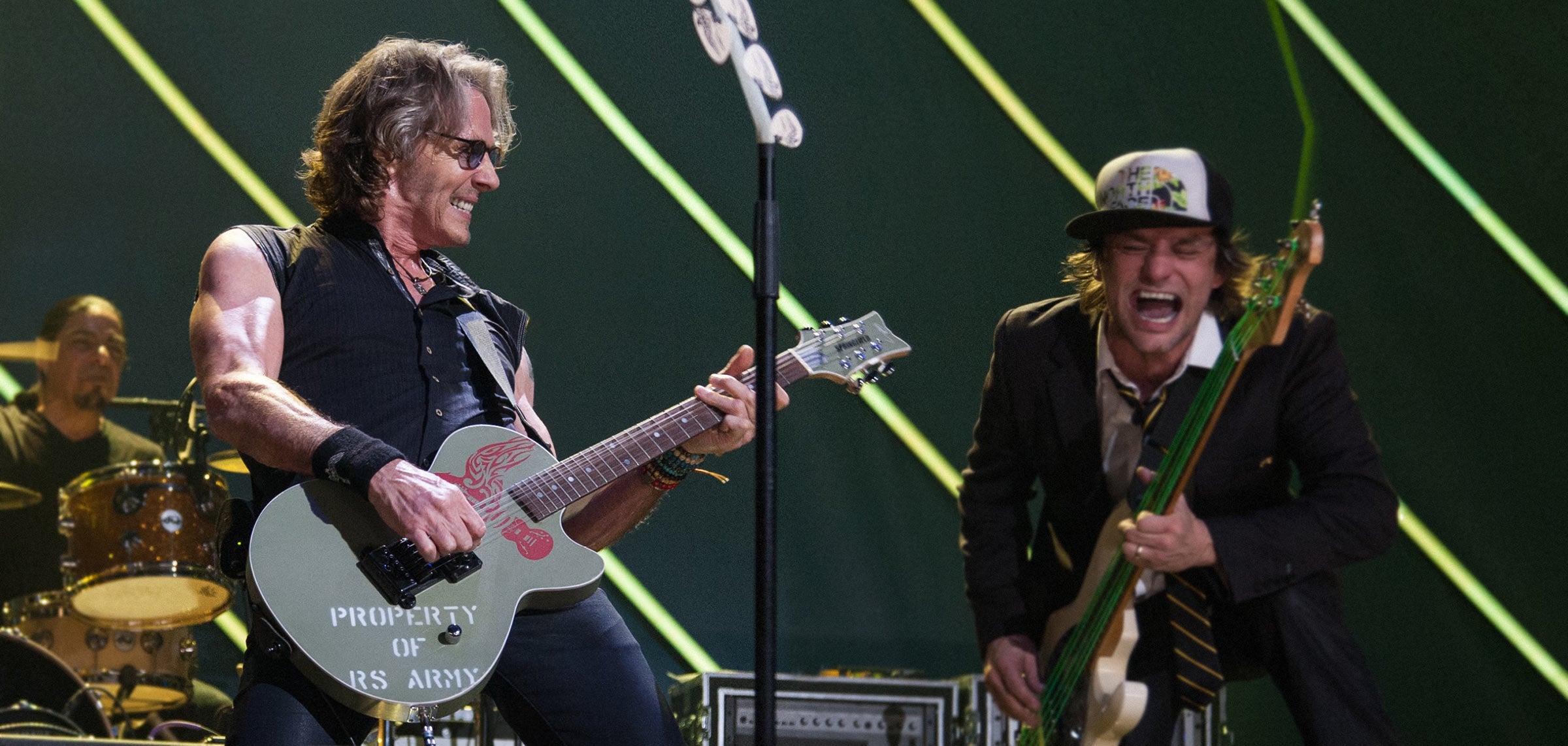 Rick Springfield Official Website – Rick Springfield's Official Website