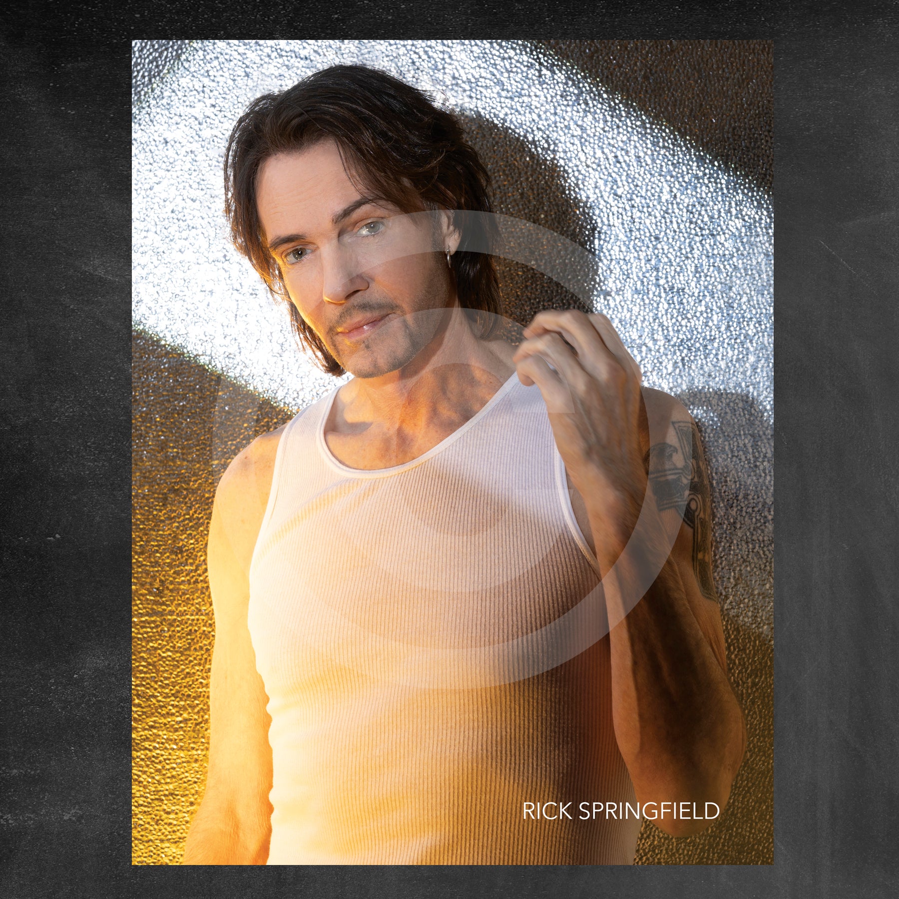 Photo - 2022 Jessie's Girl 40th Anniversary – Rick Springfield's ...