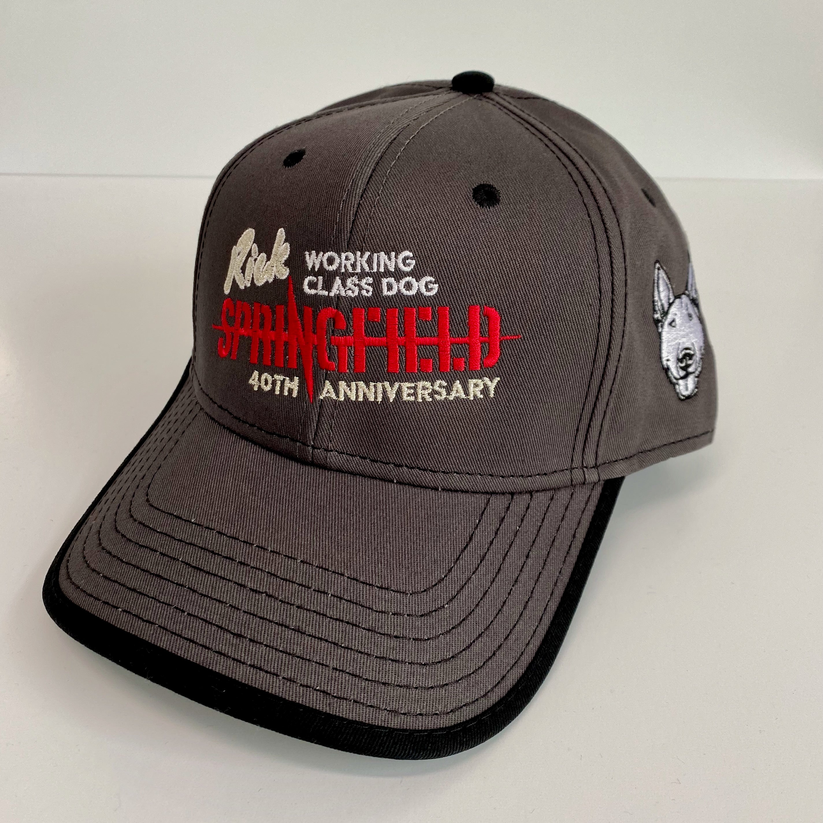 Shop Homepage – Rick Springfield's Official Website